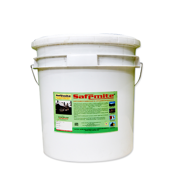 SAFE TECHNO INDIA | CEMENT ADMIXTURE | SAFECRETE